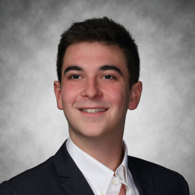 Bryce's Software Portfolio